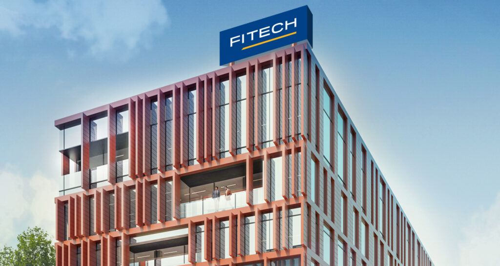 O nas - Automatyzujemy procesy przemysłowe - FITECH