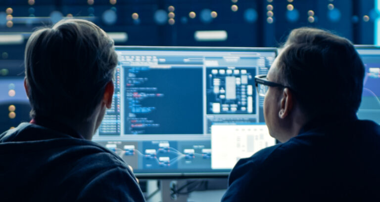 IT dla przemysłu, Oprogramowanie dla przemysłu - FITECH