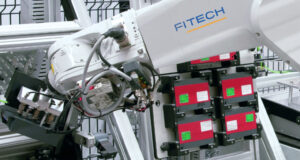 Automatyzacja produkcji, Robotyzacja i automatyzacja produkcji - FITECH