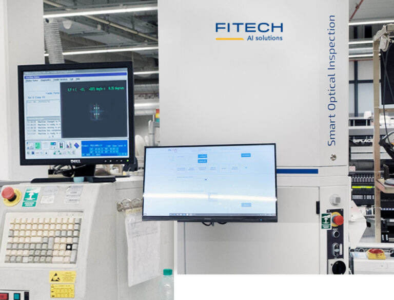 Test systems - Fitech